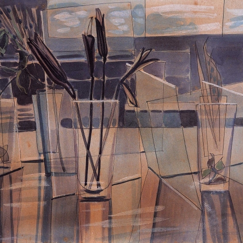 逛畫廊仕女 - Online Viewing Rooms 線上展廳｜典藏ARTouch.com