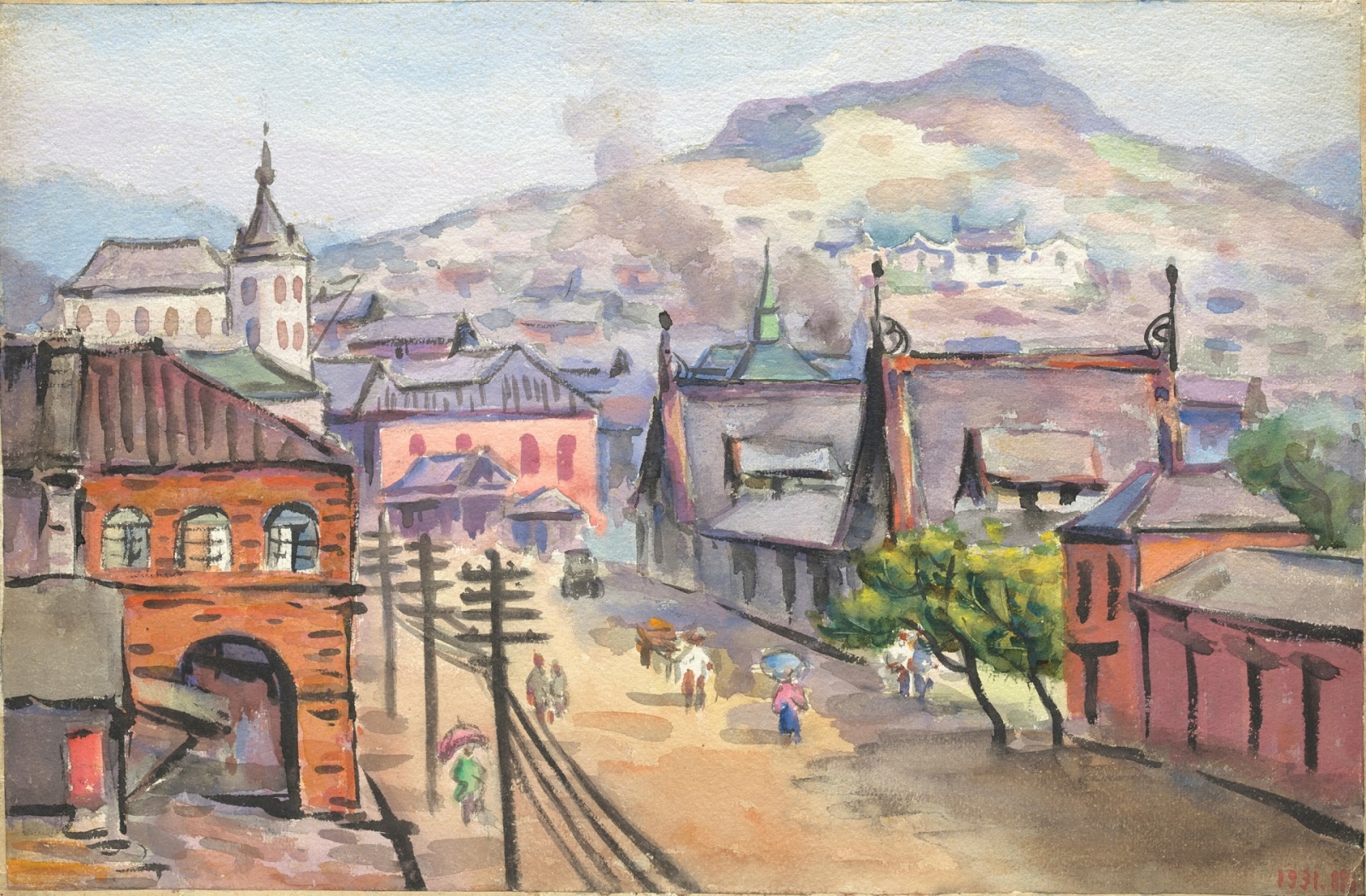 旗艦．國際．世代交錯：臺北市立美術館邁向40週年慶，公布2023年度展覽計畫 | 典藏ARTouch.com