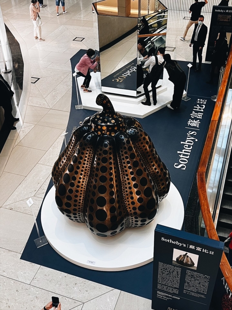 【專題】重返香港藝術現場 | 典藏ARTouch.com