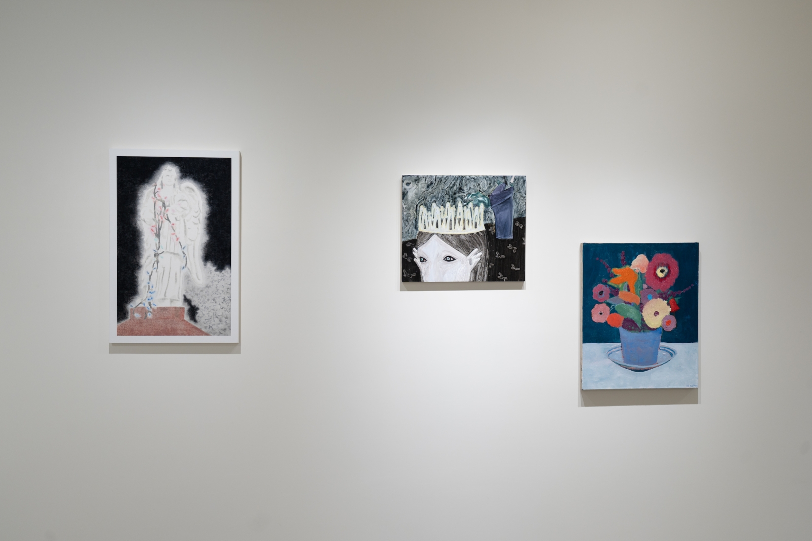 Mind the Gap by bísút X No copies.：留意間隙，以及那些在間隙中生長的想法 | 典藏ARTouch.com