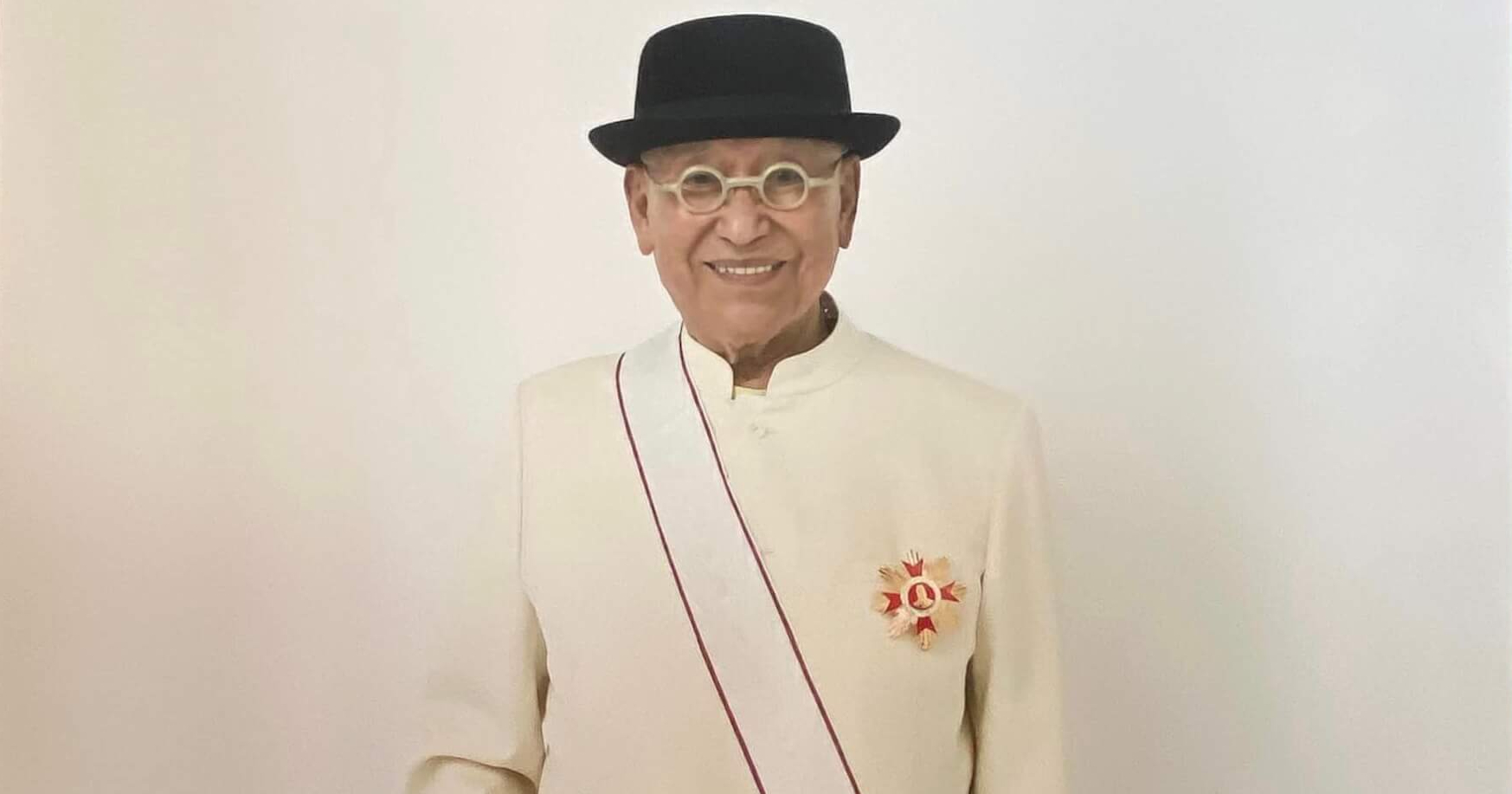 韓國單色畫派泰斗朴栖甫病逝 | 典藏ARTouch.com