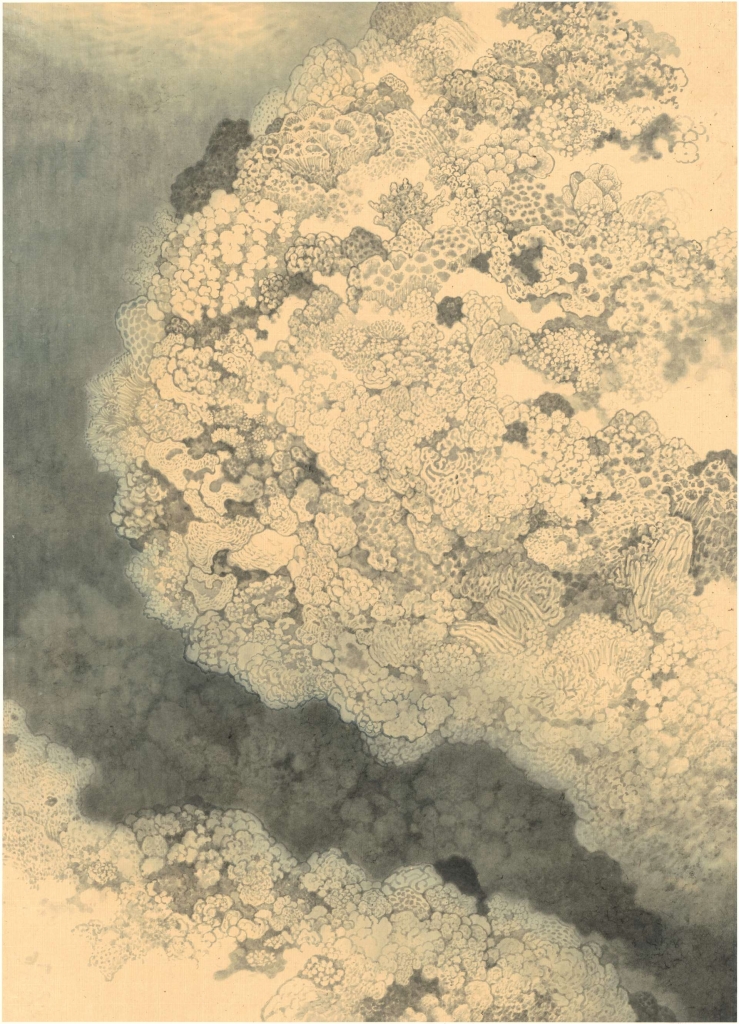 生命經驗的凝結與提煉──專訪五位2024璞玉獎得主 | 典藏ARTouch.com